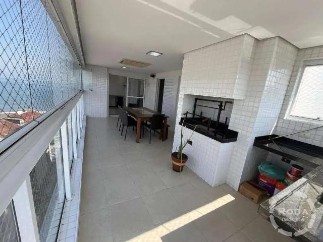Apartamento para Venda em Santos/SP Embaré 3 Quartos