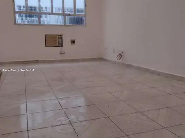 Apartamento para Venda em Santos/SP Embaré 3 Quartos