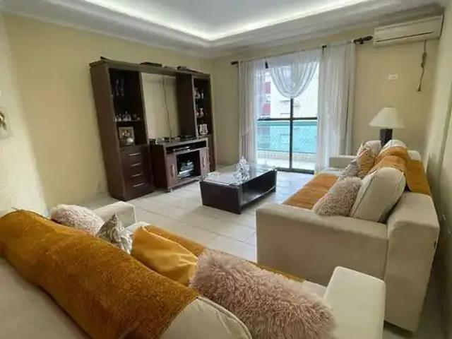 Apartamento para Venda em Santos/SP Embaré 3 Quartos