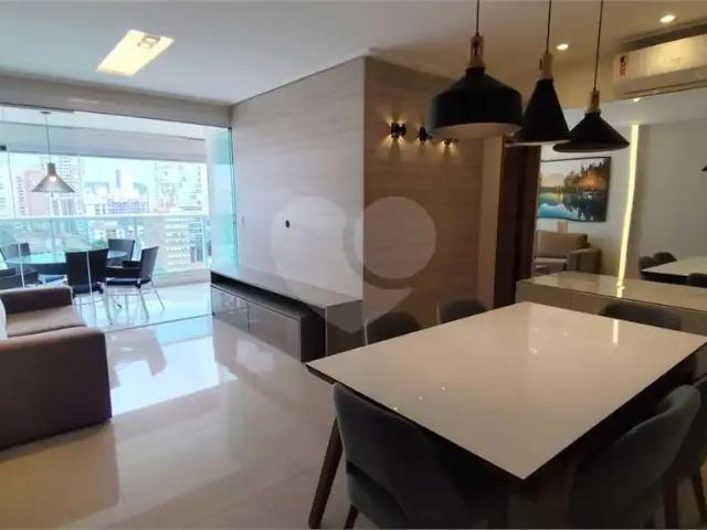 Apartamento para Venda em Santos/SP Embaré 3 Quartos