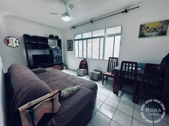 Apartamento para Venda em Santos/SP Embaré 3 Quartos