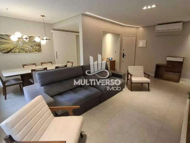 Apartamento para Venda em Santos/SP Embaré 3 Quartos