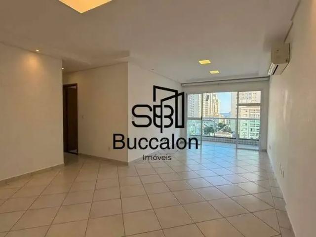 Apartamento para Venda em Santos/SP Embaré 3 Quartos