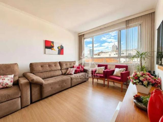 Apartamento para Venda em Santos/SP Embaré 3 Quartos