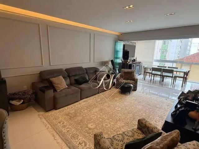 Apartamento para Venda em Santos/SP Embaré 3 Quartos