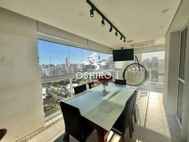 Apartamento para Venda em Santos/SP Embaré 3 Quartos