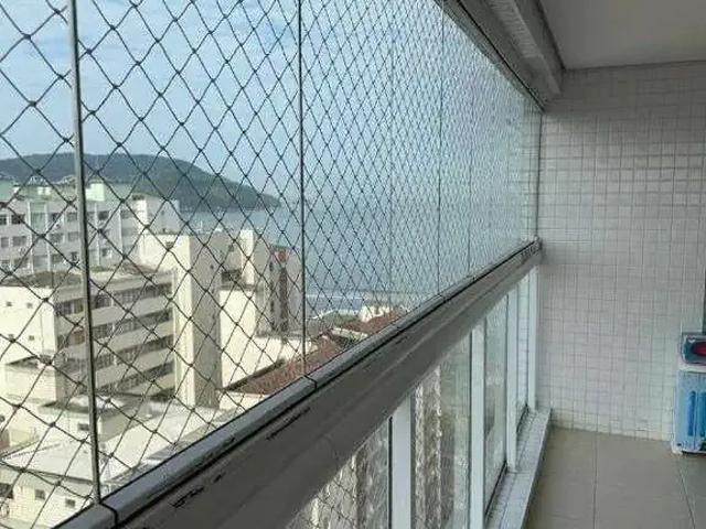 Apartamento para Venda em Santos/SP Embaré 3 Quartos