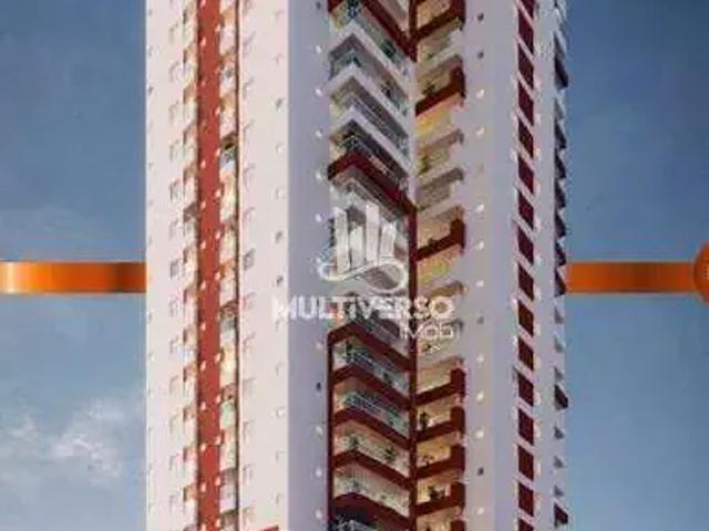 Apartamento para Venda em Santos/SP Embaré 3 Quartos