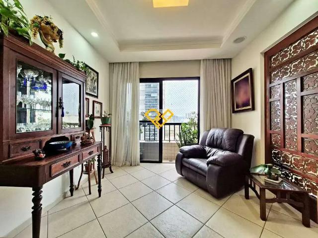 Apartamento para Venda em Santos/SP Embaré 3 Quartos