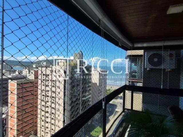 Apartamento para Venda em Santos/SP Embaré 3 Quartos