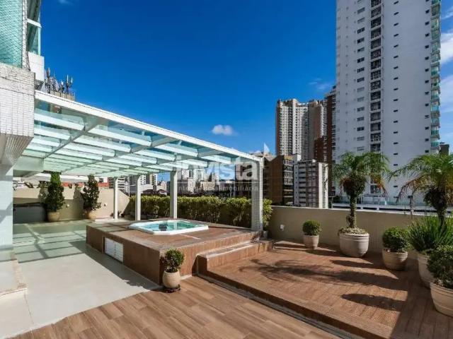 Apartamento para Venda em Santos/SP Embaré 3 Quartos
