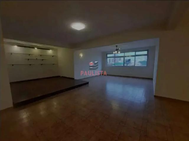 Apartamento para Venda em Santos/SP Embaré 3 Quartos