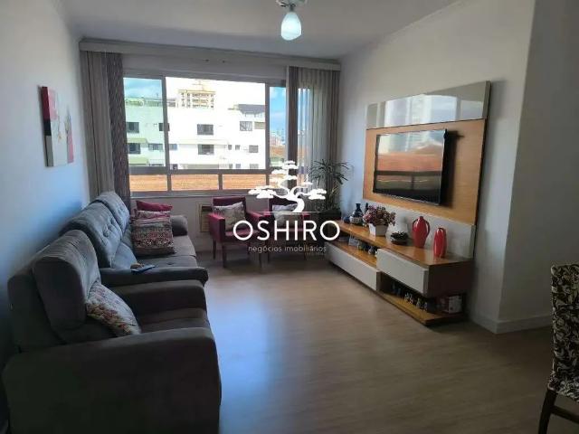 Apartamento para Venda em Santos/SP Embaré 3 Quartos
