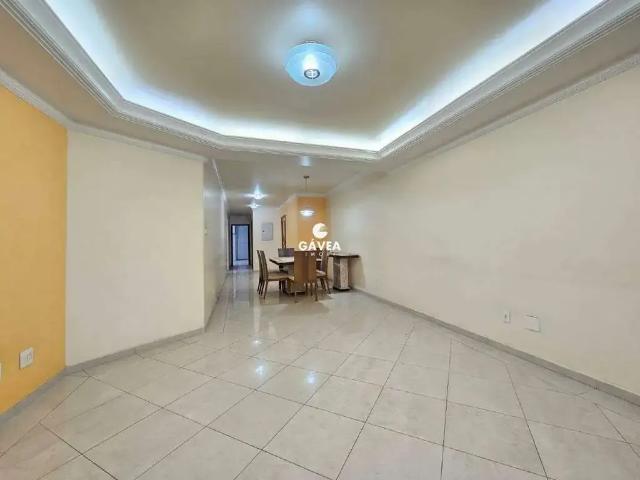 Apartamento para Venda em Santos/SP Embaré 3 Quartos