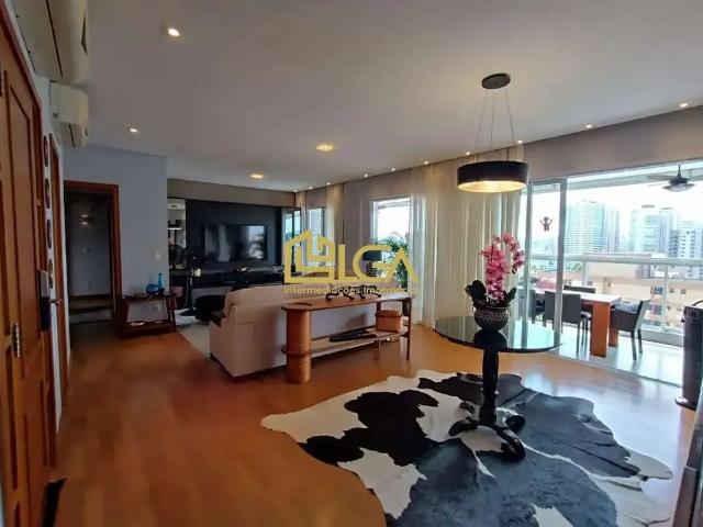 Apartamento para Venda em Santos/SP Embaré 3 Quartos