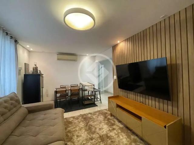Apartamento para Venda em Santos/SP Embaré 3 Quartos