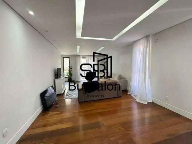 Apartamento para Venda em Santos/SP Embaré 3 Quartos
