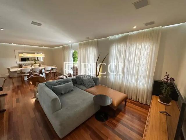 Apartamento para Venda em Santos/SP Embaré 3 Quartos