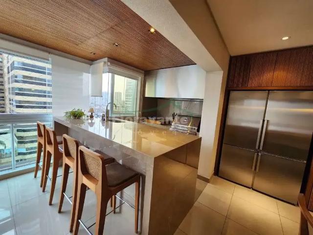 Apartamento para Venda em Santos/SP Embaré 3 Quartos