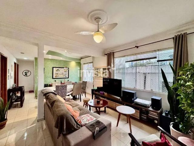 Apartamento para Venda em Santos/SP Embaré 3 Quartos