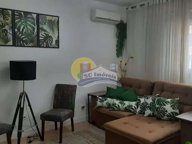 Apartamento para Venda em Santos/SP Embaré 3 Quartos