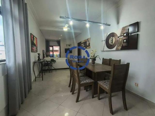 Apartamento para Venda em Santos/SP Embaré 3 Quartos