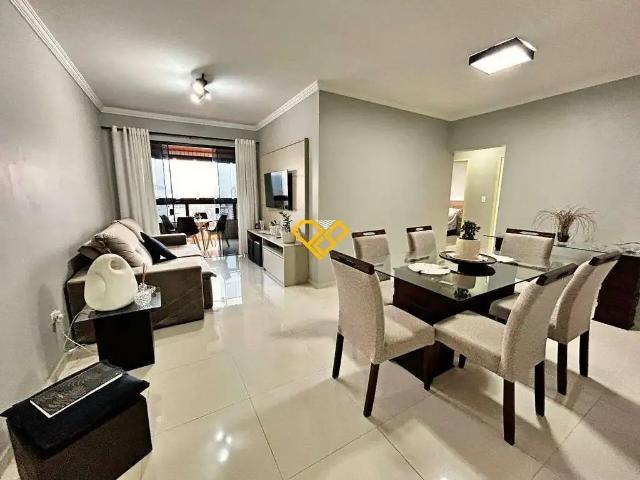 Apartamento para Venda em Santos/SP Embaré 3 Quartos