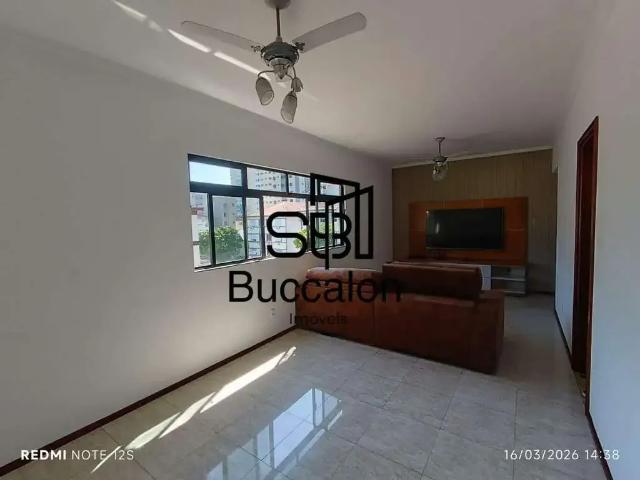 Apartamento para Venda em Santos/SP Embaré 3 Quartos