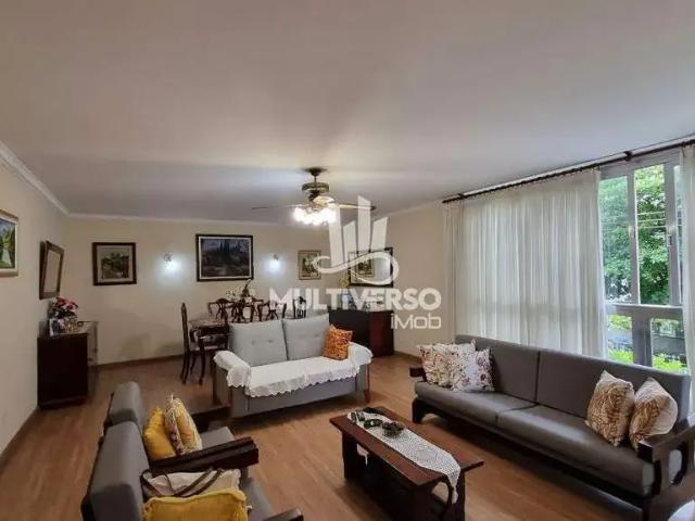 Apartamento para Venda em Santos/SP Embaré 3 Quartos