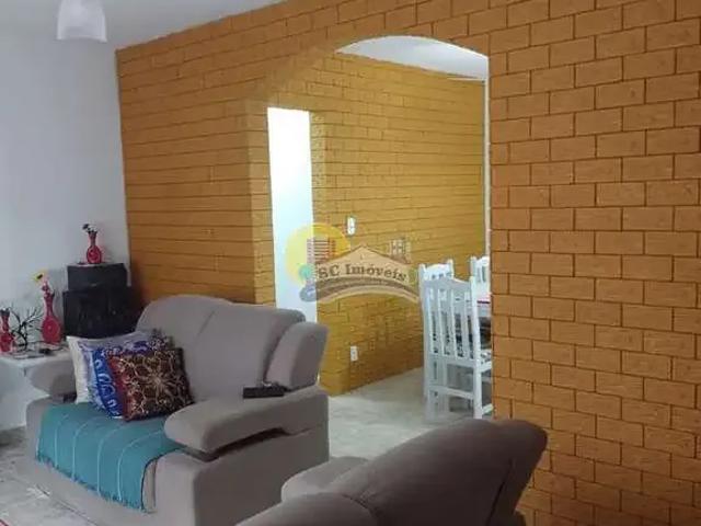 Apartamento para Venda em Santos/SP Embaré 3 Quartos