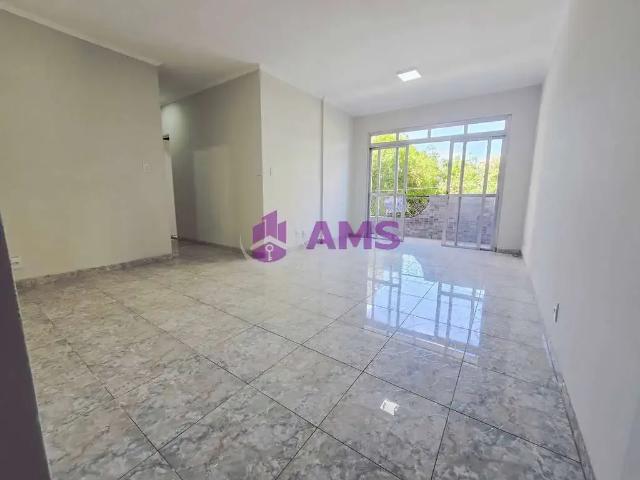 Apartamento para Venda em Santos/SP Embaré 3 Quartos