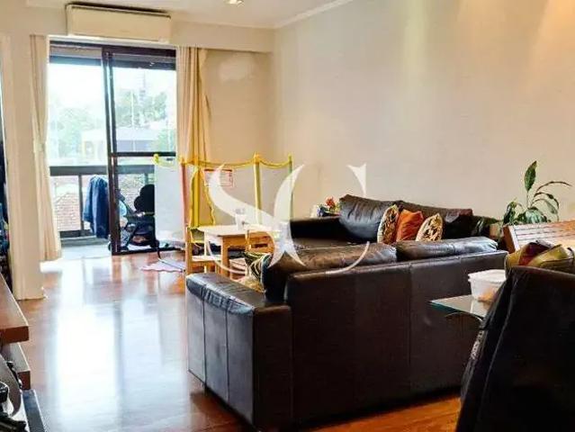 Apartamento para Venda em Santos/SP Embaré 3 Quartos