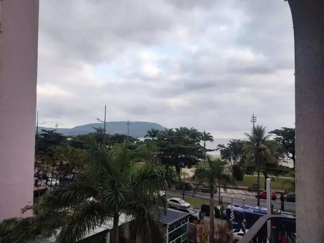 Apartamento para Venda em Santos/SP Embaré 3 Quartos