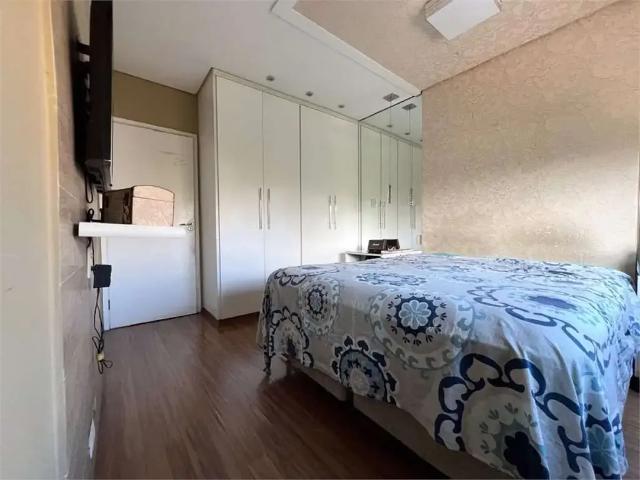 Apartamento para Venda em Santos/SP Embaré 3 Quartos