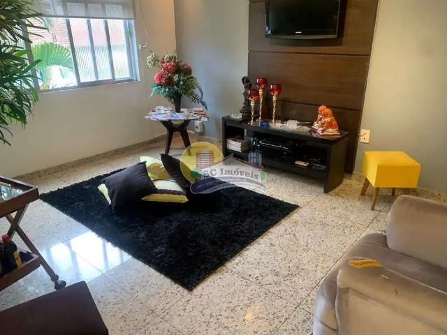 Apartamento para Venda em Santos/SP Embaré 3 Quartos