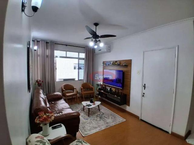 Apartamento para Venda em Santos/SP Embaré 3 Quartos