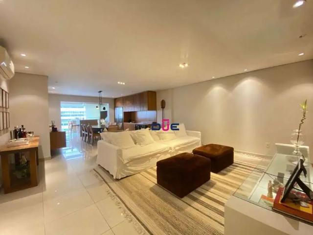 Apartamento para Venda em Santos/SP Embaré 3 Quartos