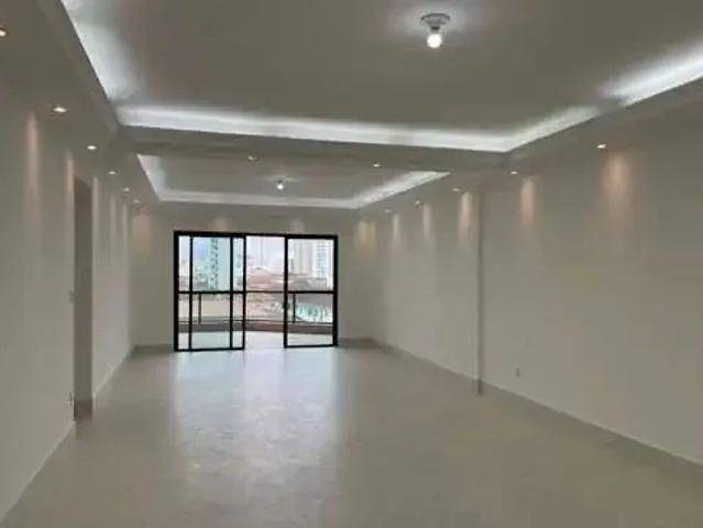 Apartamento para Venda em Santos/SP Embaré 3 Quartos