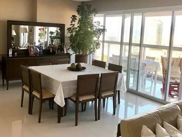 Apartamento para Venda em Santos/SP Embaré 3 Quartos