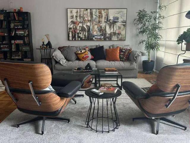Apartamento para Venda em Santos/SP Embaré 3 Quartos