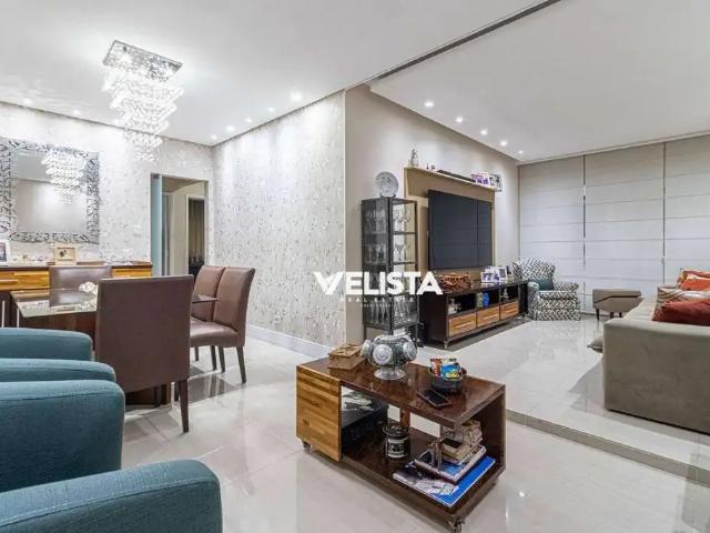 Apartamento para Venda em Santos/SP Embaré 3 Quartos