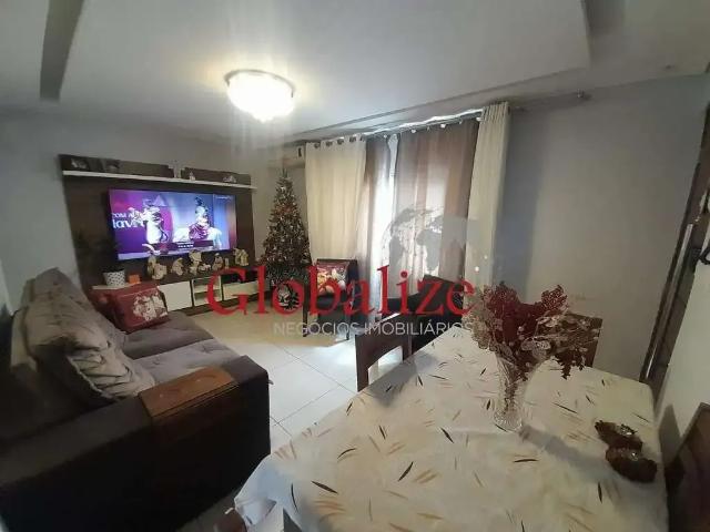 Apartamento para Venda em Santos/SP Embaré 3 Quartos