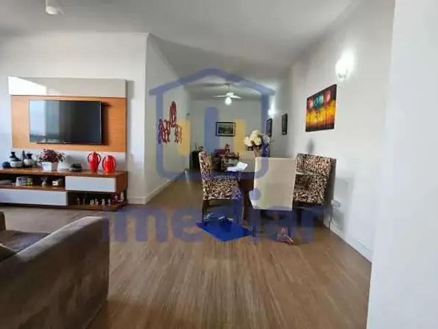 Apartamento para Venda em Santos/SP Embaré 3 Quartos