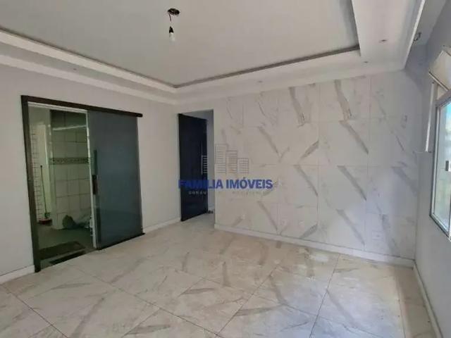 Apartamento para Venda em Santos/SP Embaré 3 Quartos
