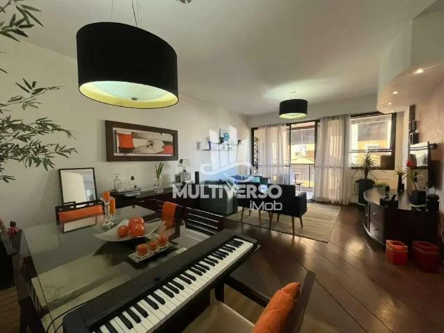 Apartamento para Venda em Santos/SP Embaré 3 Quartos