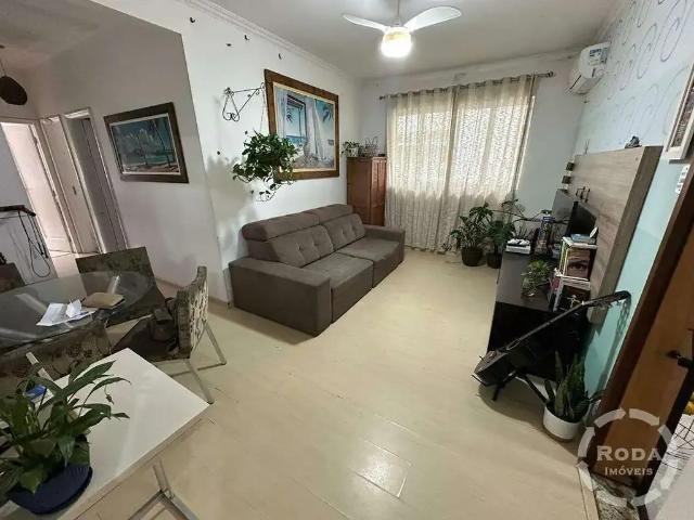 Apartamento para Venda em Santos/SP Embaré 3 Quartos