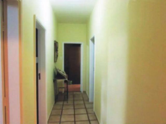 Apartamento para Venda em Santos/SP Embaré 3 Quartos