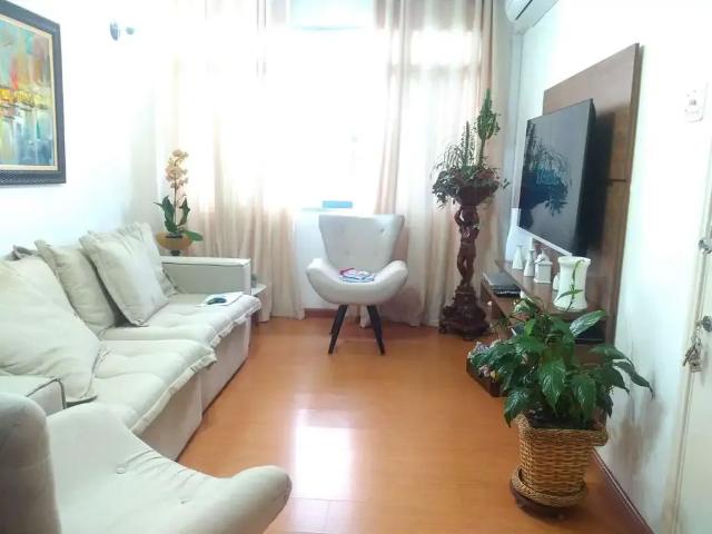Apartamento para Venda em Santos/SP Embaré 3 Quartos