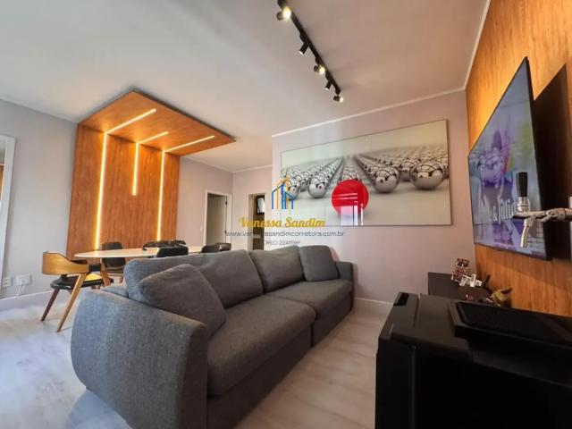 Apartamento para Venda em Santos/SP Embaré 3 Quartos
