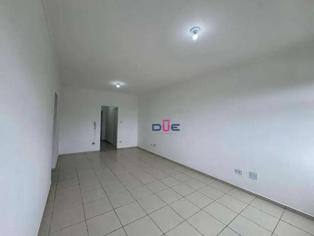 Apartamento para Venda em Santos/SP Embaré 3 Quartos